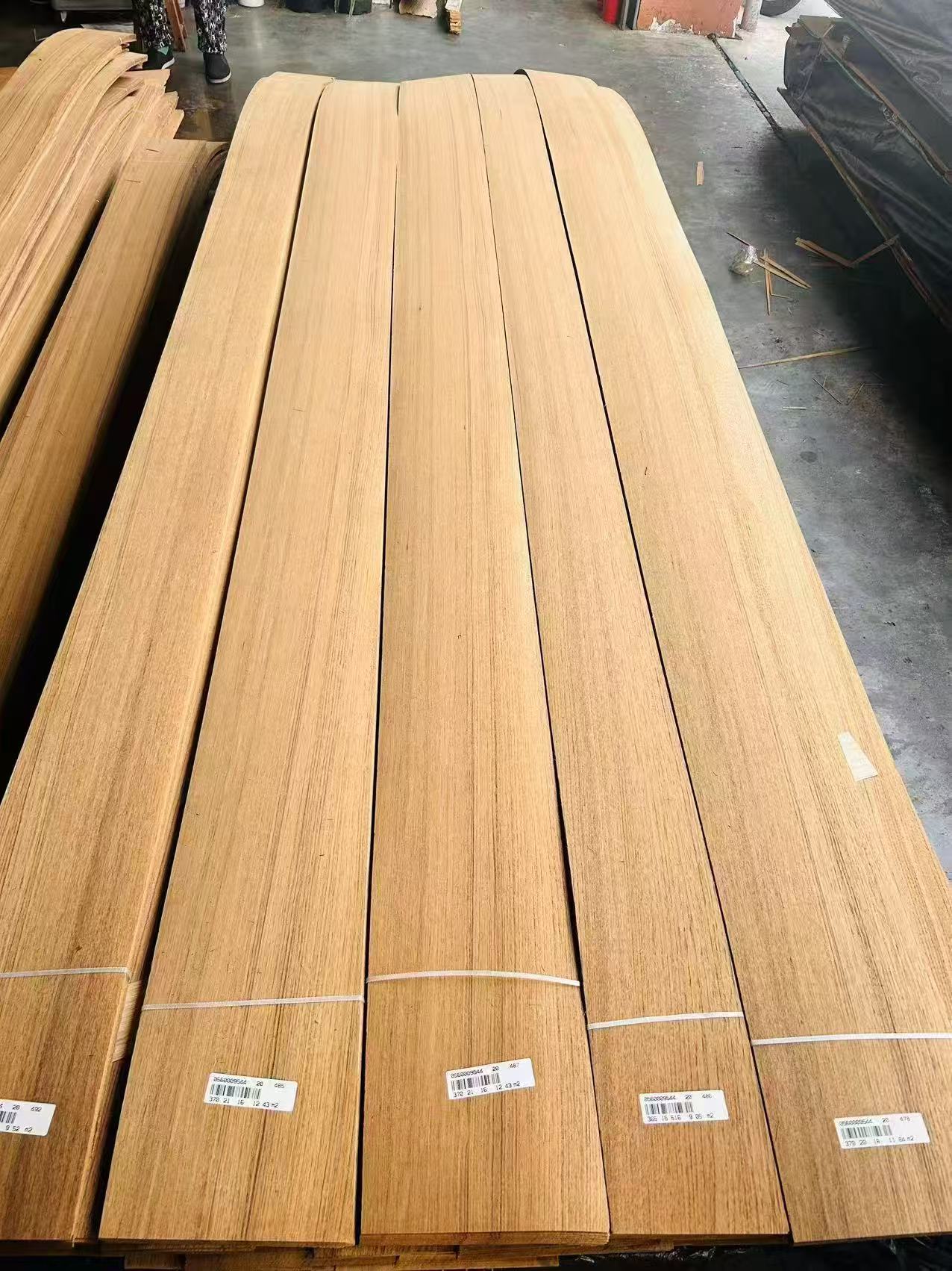 Gallery - Wowei Teak - Teak Wood Supplier