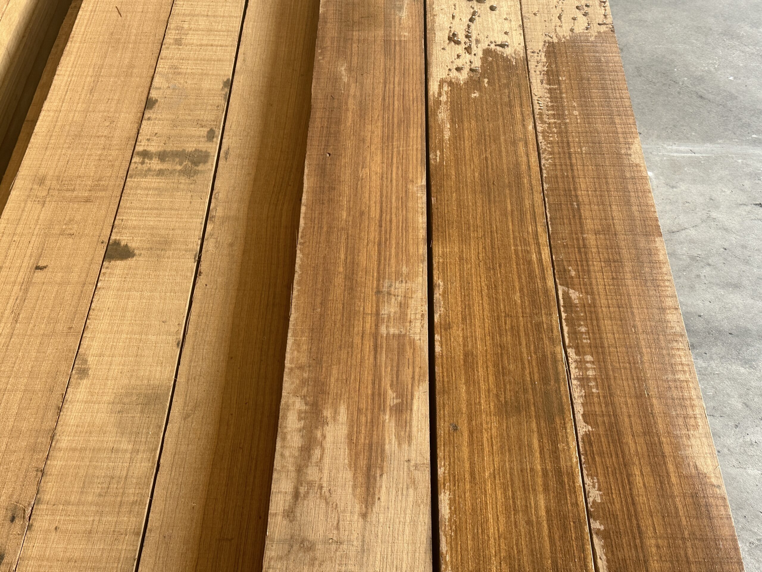 Home - Wowei Teak - Teak Wood Supplier